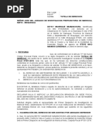 Tentramitrozón - Usos y Efectos Secundarios | PDF | Asma | Inflamación
