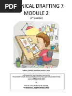 Module 3 - Lettering | PDF | Letter Case | Serif