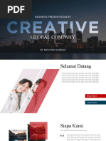 Netflix Inspired Powerpoint Design Template (By GEMO EDITS) | PDF | Computing | Software