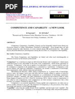 Falls Efficacy Scale PDF | PDF | Portable Document Format | Psychology