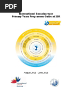 Kath Murdoch S Inquiry Cycle PDF | PDF | Cognition | Cognitive Science