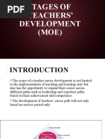 ADDIE Model: (Example Lesson Plan) | PDF | Lesson Plan | Pedagogy