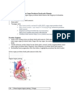 Modul Ajar Ipa Sistem Peredaran Darah | PDF