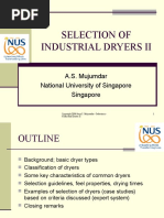Agitated Nutsche Filter & Dryer (ANF/ANFD) : Equipments | PDF | Liquids ...