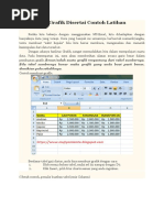 Contoh Data Latihan Excel Dasar | PDF