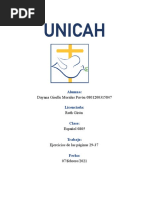 Nuevo Logo de la UNICAH 2025 | PDF