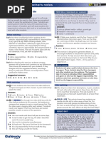 Quebec Drivers Handbook | PDF | Traffic | Traffic Light