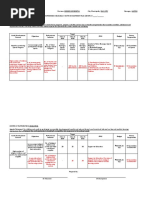 Abyip 2022 With Reference Codes | PDF | Change | Environment
