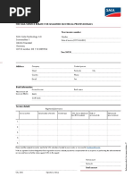 Telkom Claim Form - PDF - Adobe Acrobat Pro | PDF | Mobile Technology ...