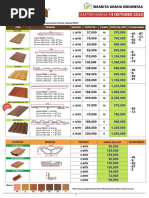 Fumira Price List - 11-2024 | PDF