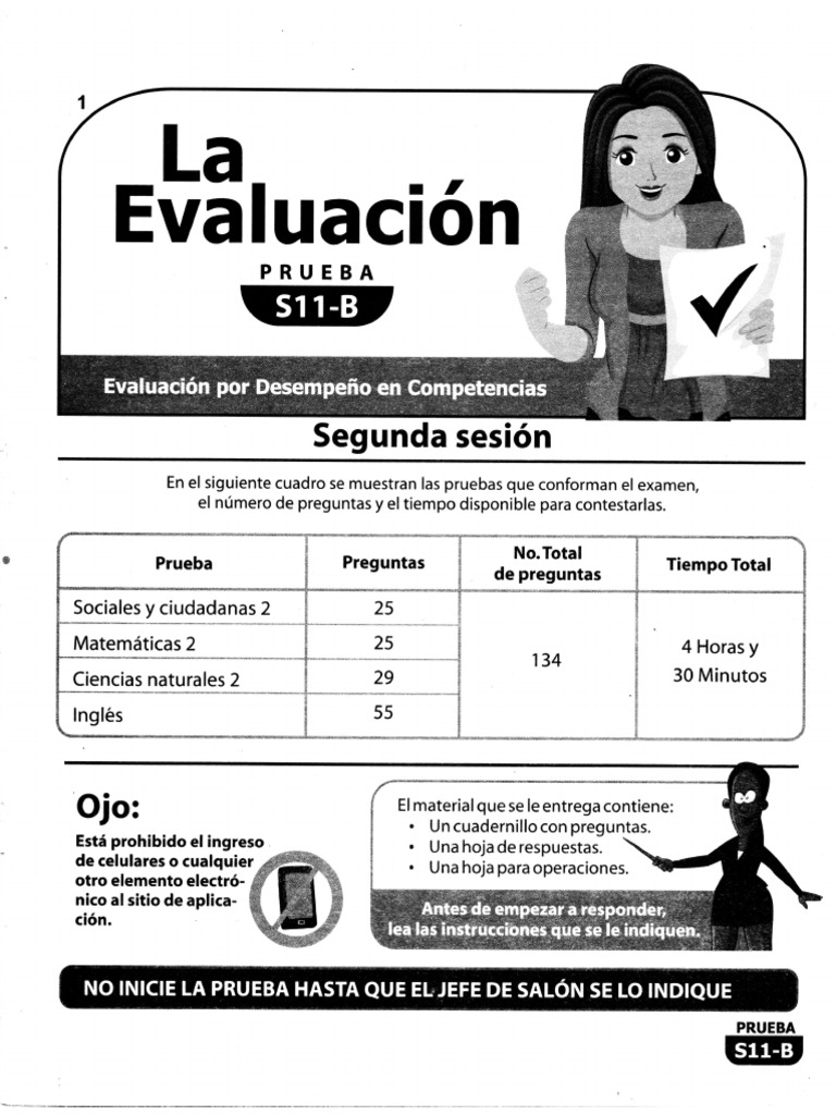 S11-B 2da Sesión | PDF