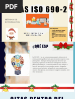 Citar y Referenciar en Word Iso 690 | PDF