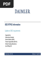 SREA Process | PDF | Specification (Technical Standard) | Ford Motor ...