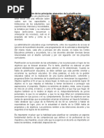 Aportes de Fernando Quevedo en Física | PDF | Ciencia y matemáticas