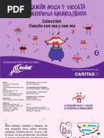CUENTO La Mochila Invisible | PDF
