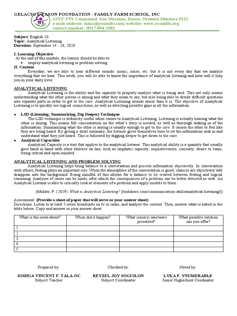 GIYF-FFS Compound, San Mariano, Roxas, Oriental Mindoro 5212 Contact ...