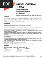 Magni-565-Product-Data-Sheet - COF | PDF | Automotive Industry ...