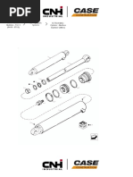 K3V Series Parts Diagrams | PDF | Screw | Valve