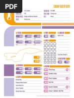 Final Fantasy Tactics - Primas Official Strategy Guide | PDF