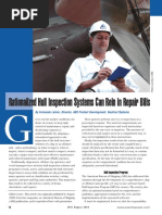 How To Analyze Gear Failures | PDF