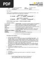 Construction Companies Kenya | PDF | Residential Buildings | Ownership