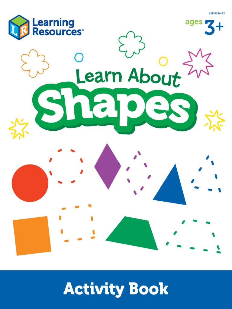 PreschoolBundle1 Colors and Shapes | PDF | Color | Shape
