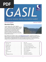 Private Pilot Cheat Sheet | PDF | Visual Flight Rules | Aviation