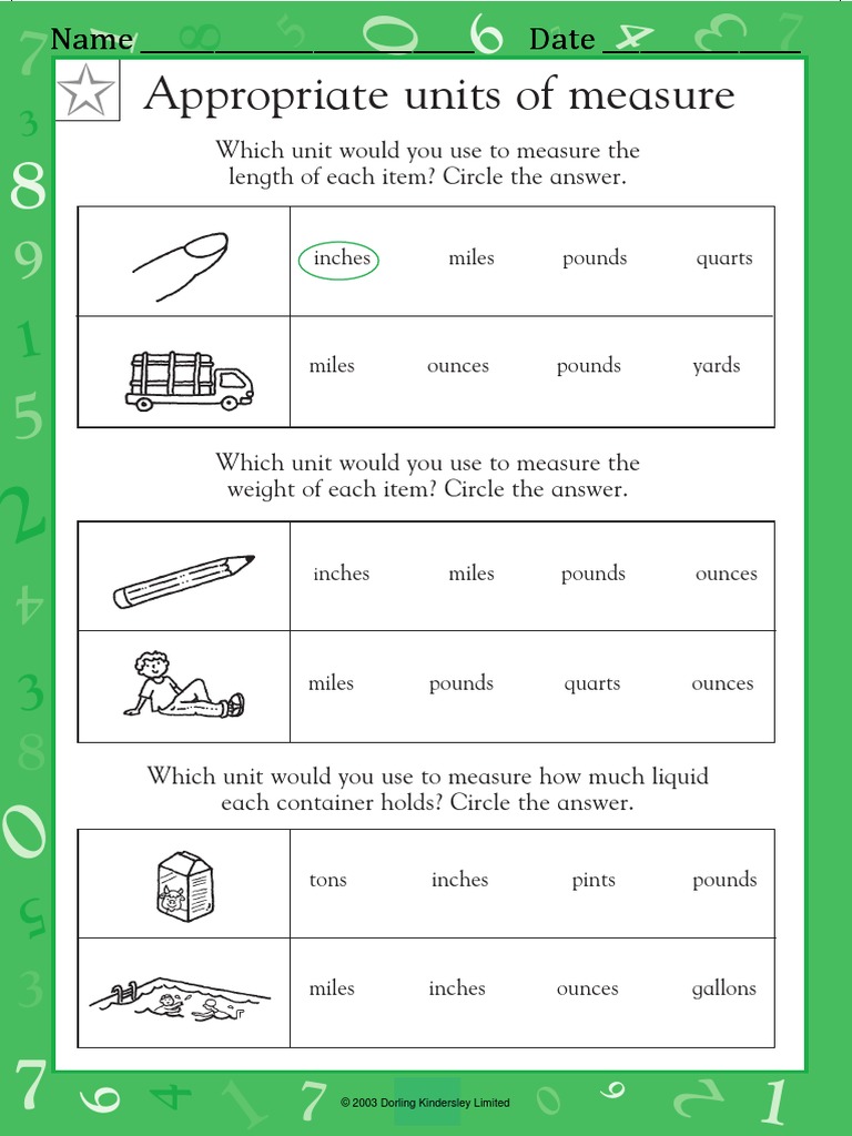 Unit of Measure | PDF | Gallon | Pint