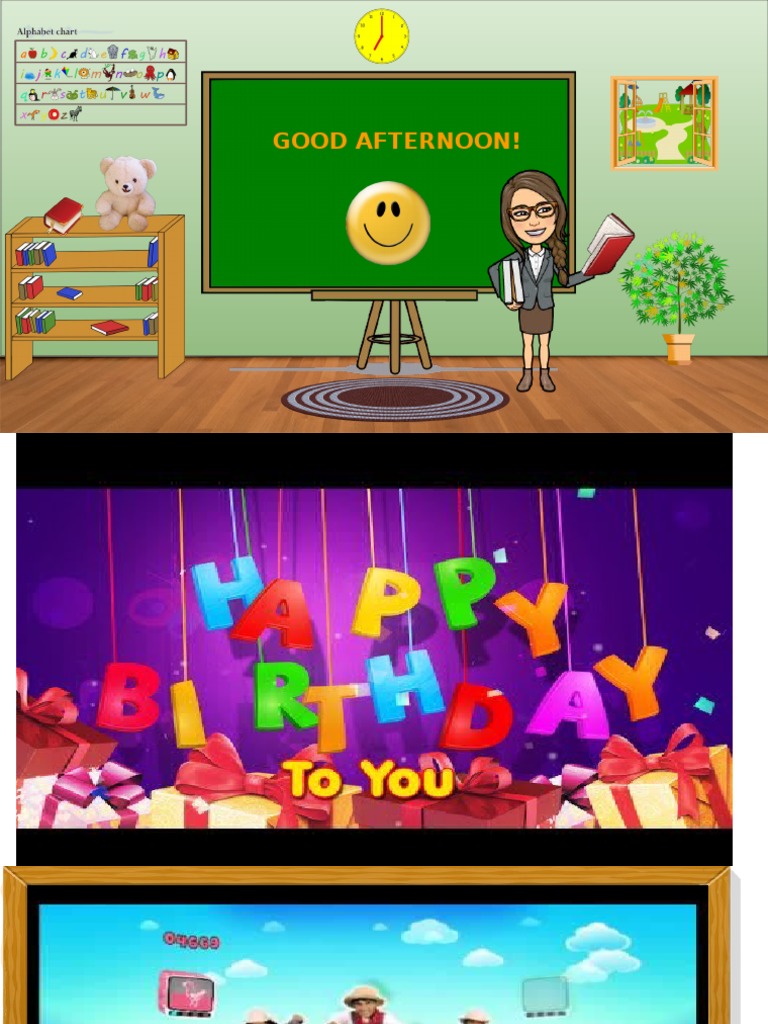 Week 1&2 Titik B, D - Titik G, H | PDF