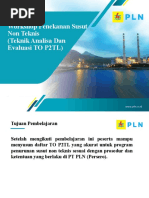 SOP Command Center APKT | PDF