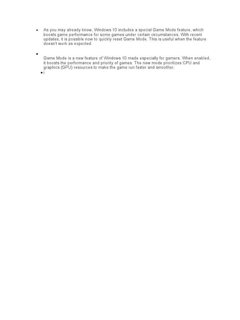 How To Get Help In Windows 10 PDF
