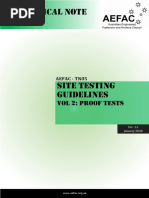ASTM D 1143 Test Method For Piles Under Static Axial Compressive Load ...