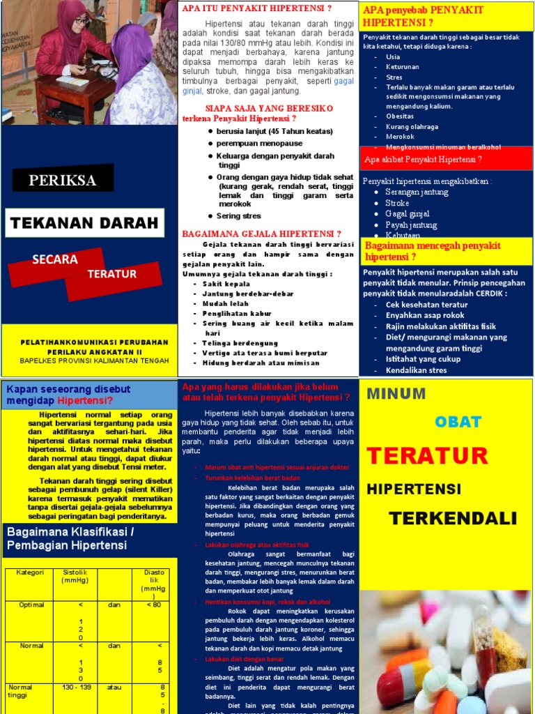 Leaflet | PDF