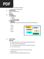 Native Camp Script | PDF | Language Arts & Discipline | Self-Improvement
