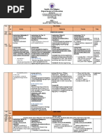 Native Camp Script | PDF
