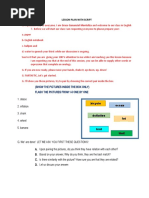 Native Camp Script | PDF | Language Arts & Discipline | Self-Improvement