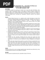 RA 8799 - Securities Regulation Code | PDF | Securities (Finance ...