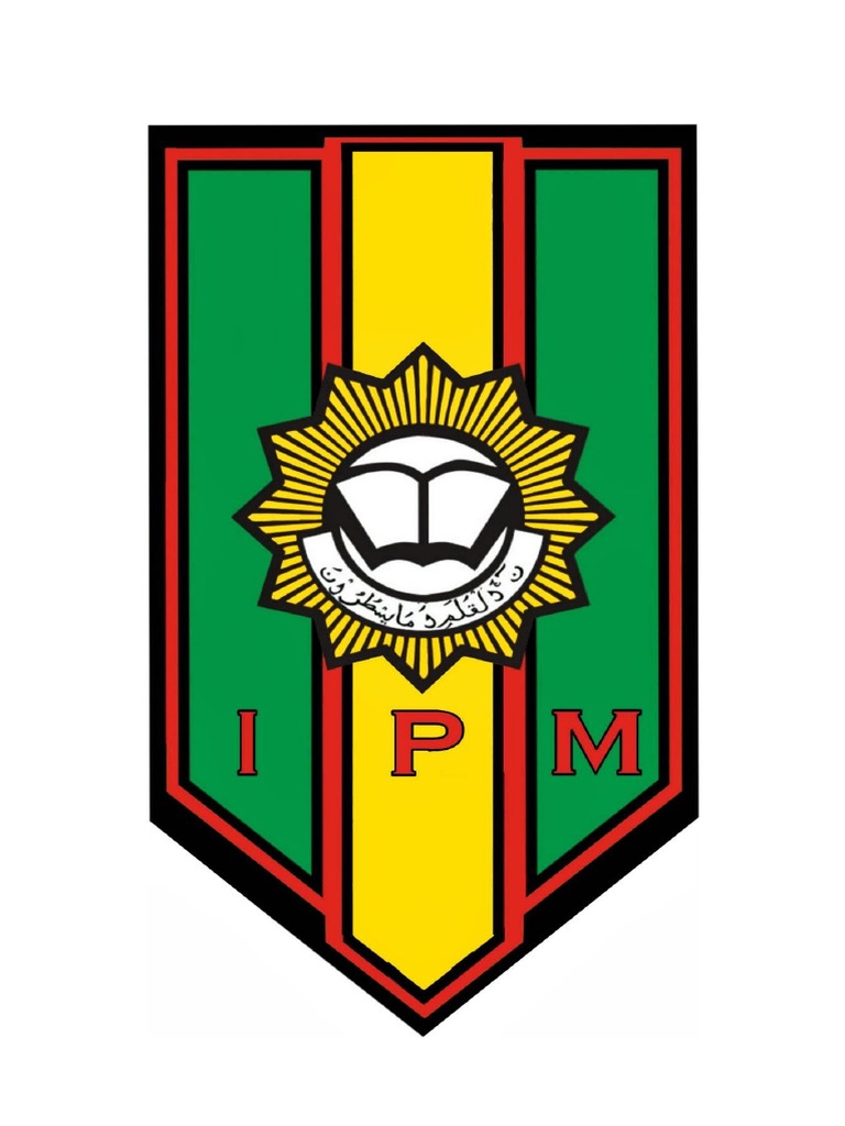 Lambang Ipm Berwarna | PDF