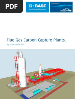 Design of Firewater Network For A Typical Onshore Gas Processing Plant ...