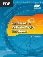 PSM Community Medicine Question Bank With Answers | PDF | Sampling ...