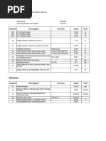 Inbreathing Outbreathing | PDF | Thermal Insulation | Heat Transfer