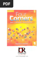 Four Corners 2 Workbook Answer Key | PDF | Finanzas y dinero
