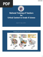 (SPH4U) Unit #1 - Dynamics | PDF | Force | Acceleration