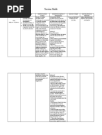 DepEd Mission, Vision, and Core Values | PDF