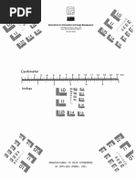 En 1822-1 (2019) (E) | PDF | Particulates | Flow Measurement