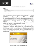 MatiCard Graphic Operator Manual | PDF | Page Layout | Barcode