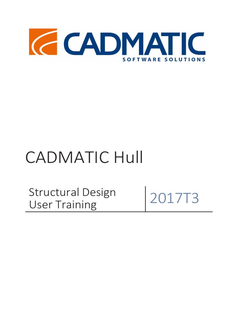 Structural Design User Training | PDF | Keyboard Shortcut | Software