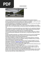 30 Basic Rules of The Road For India PDF | PDF | Traffic | Vehicles