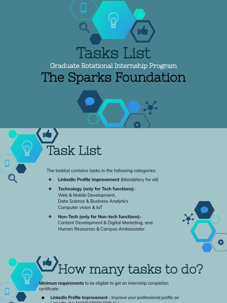 Tsf Grip Tasks Jan 2021 Onwards Pdf Websites Social Media