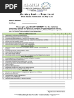 Ovr New Moh | PDF | Patient | Risk